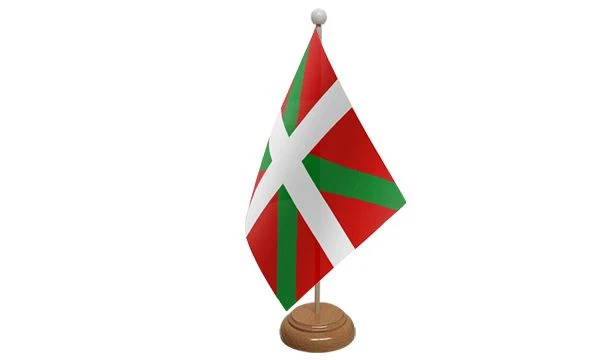 French Basque Flag