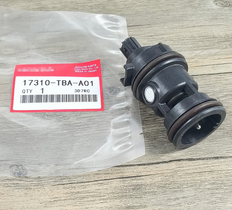 OEM Canister Vent Shut Valve For Honda Civic Odyssey Accord HR-V 17310 ...