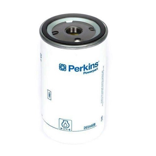 Perkins Filtre à Huile / Oil Filter 2654408 | eBay