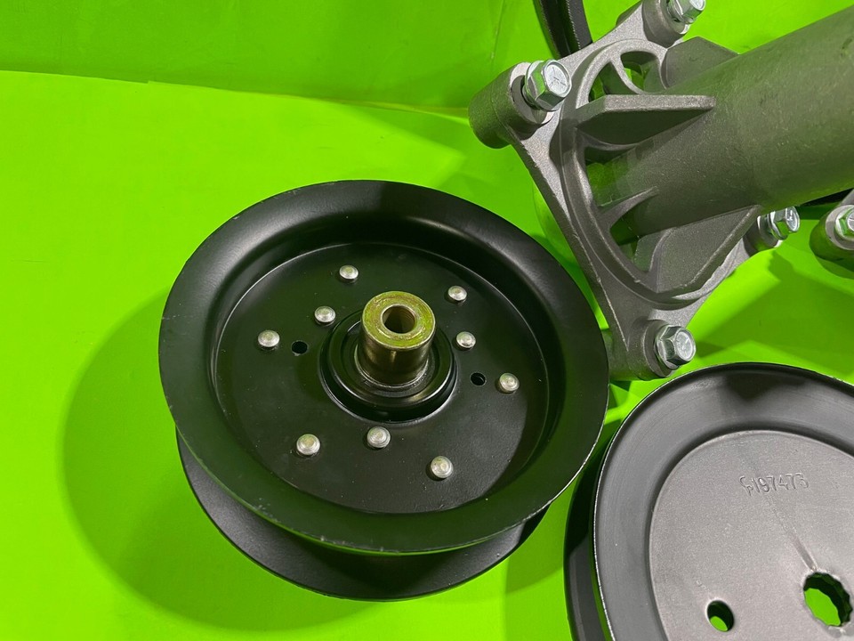 Husqvarna YTH2242 (917 or 960) 42" Lawn Mower Deck Rebuild Kit 4 Bolt ...