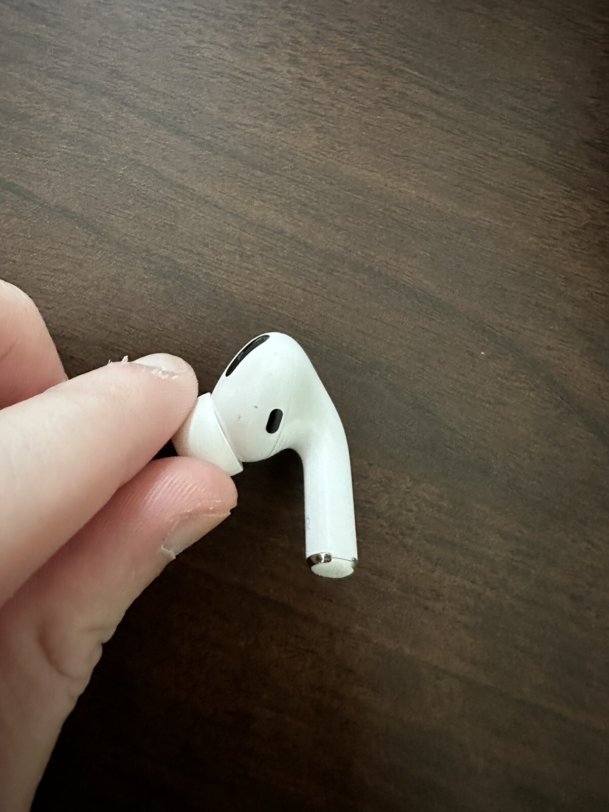 Apple AirPods Pro 1st Generation Replacement AirPod RIGHT Side Only ...