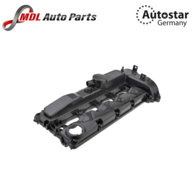 Autostar Germany CYLINDER HEAD COVER For Mercedes Benz E-CLASS W212 ...
