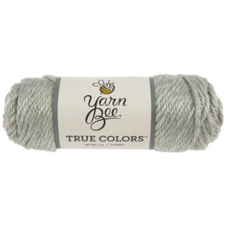 Yarn Bee True Colors Yarn Various Colors New! Price Per Skein | eBay
