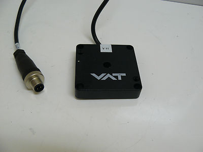 VAT VALVE OPEN CLOSE SWITCH DB3 SNAP ACTION SWITCH POSITION INDICATOR ...