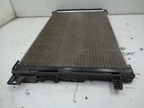 2008-2011 Mercedes C300 W204 A/C AC Condenser A2045000254 OEM AK2109307 ...