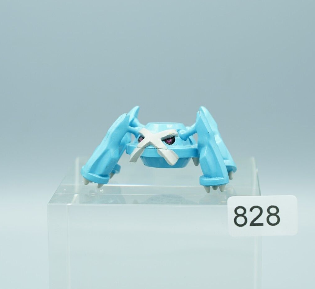 Metagross 2004 TOMY figure CGTSJ Nintendo Vintage Pokemon | eBay