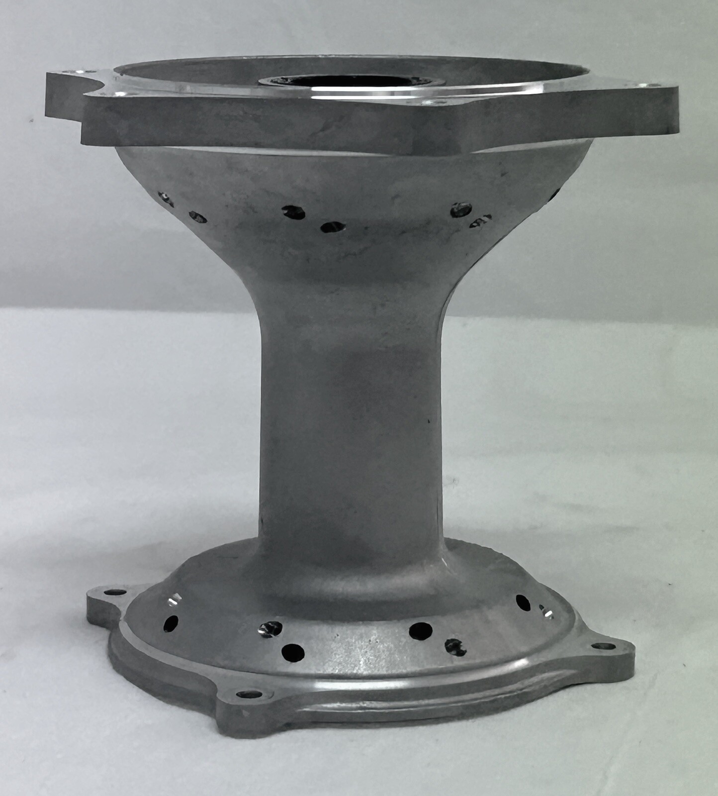 Honda CRF250R OEM Rear HUB ASSY. 2023 | eBay