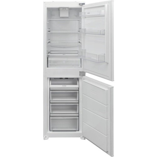 Electra ECS5050EIE 177cm High 50/50 Integrated Fridge Freezer SEE ...