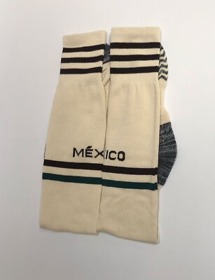 MEXICO SOCCER SOCKS FOR ADULTS. | eBay