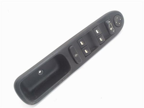 96351623T commande léve-glace avant gauche pour PEUGEOT 307 (3A C) 1.6 ...