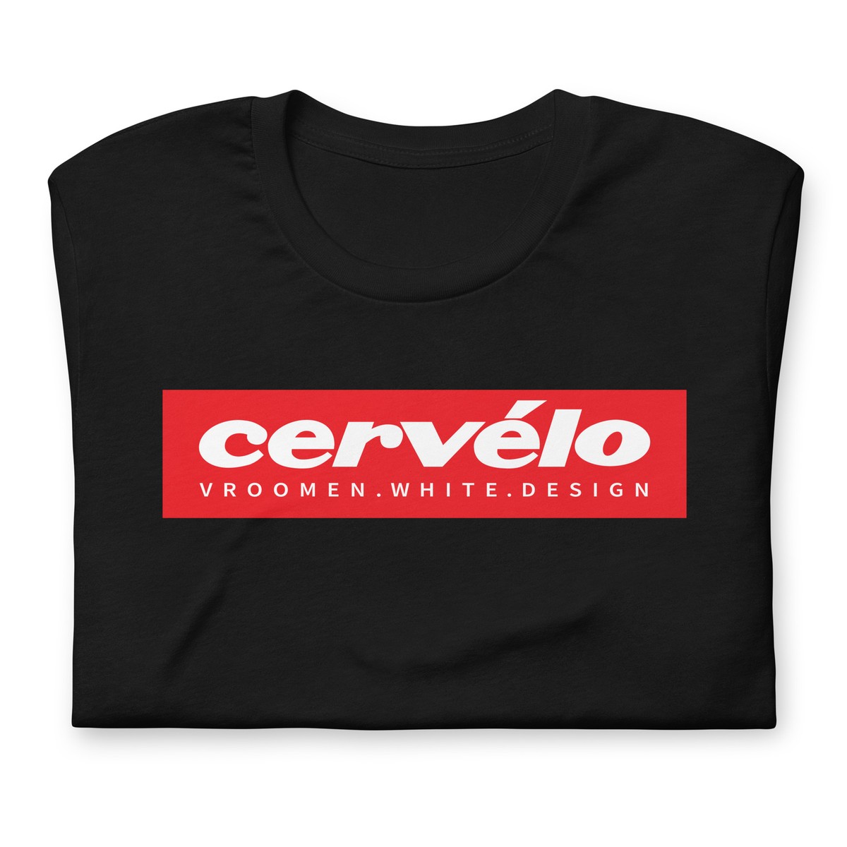 Cervelo Logo Font