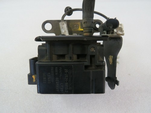 Maserati Levante, Air Junction Block, Used, P/N 670032006 | eBay