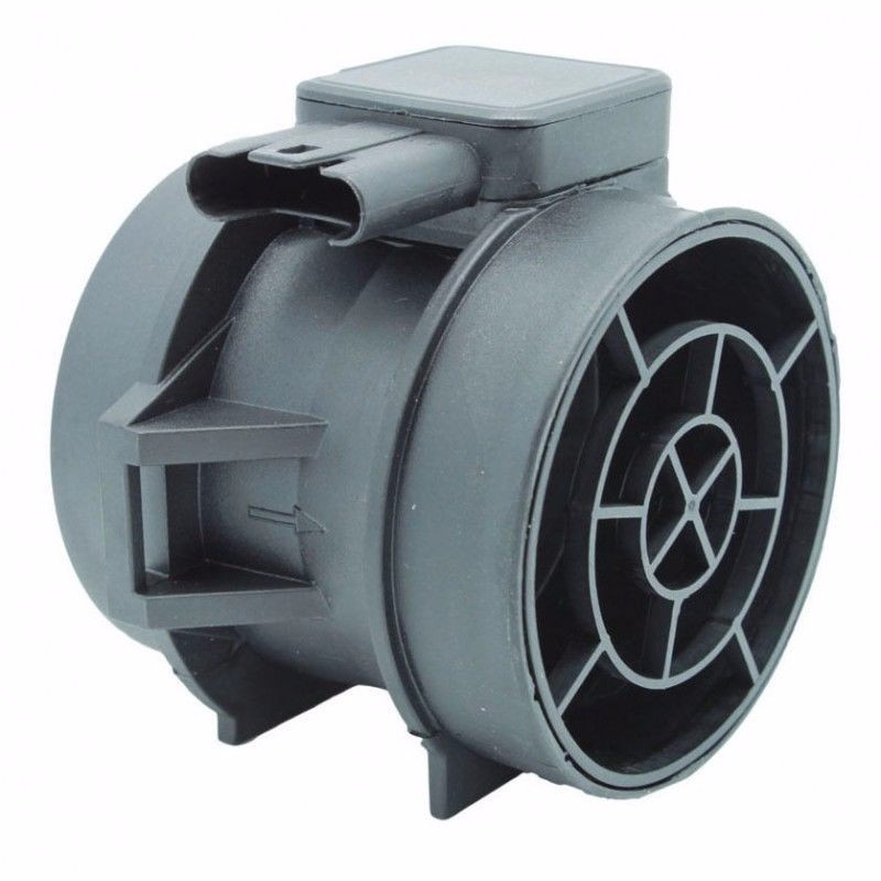 New Mass Meter MAF Air Flow Sensor for 02-06 BMW 325Ci 325i X3 Z4 ...