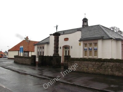 Photo 6x4 Cockburn Hall Ormiston/NT4169 Ormiston, East Lothian c2011 ...