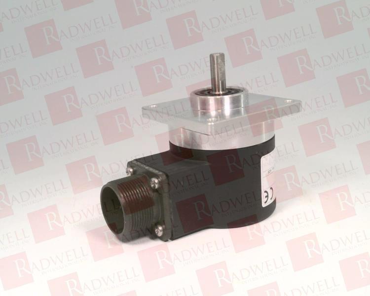 ITALSENSOR TS581.F3.1024.5/28.S.K6.8.L10.LD2-528 ...