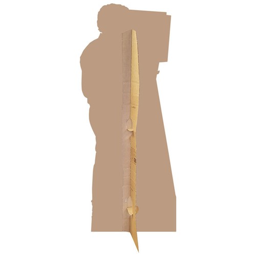 BOB ROSS The Joy of Painting CARDBOARD CUTOUT Standup Standee Poster ...