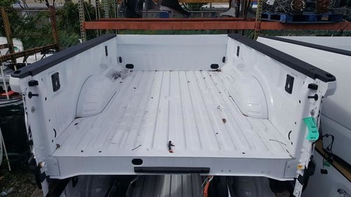 F250SD 2023 Pickup Box 602129 | eBay