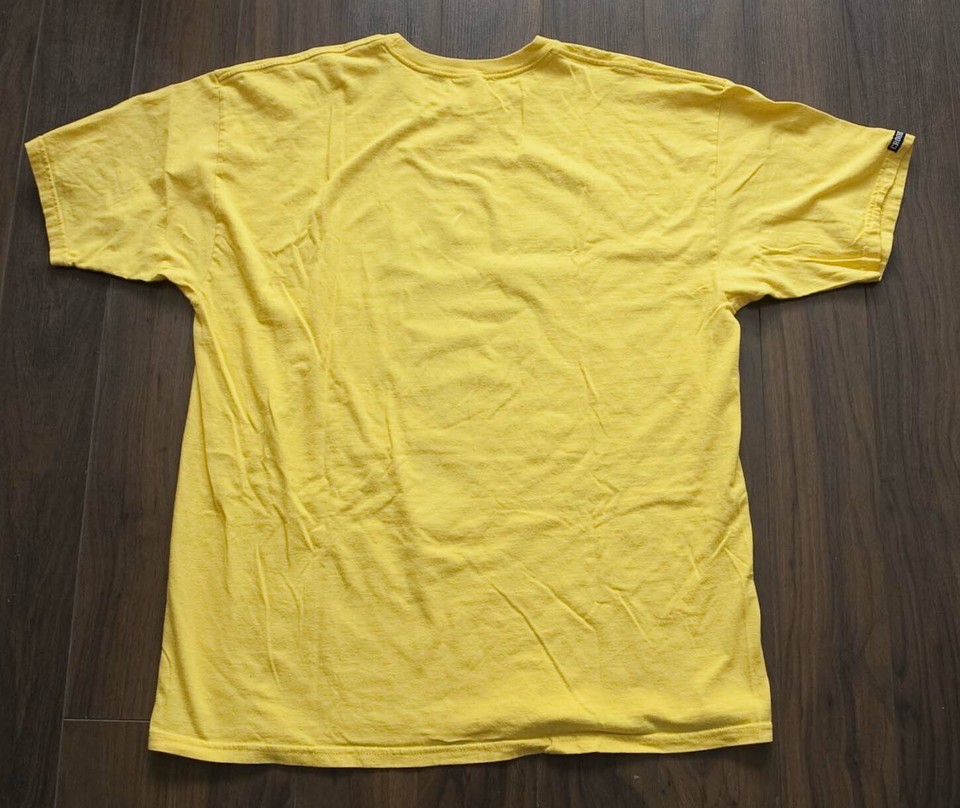 Crooks & Castles T Shirt Medusa Head Size XL *eg0727a4 | eBay UK