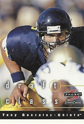 1997 Score Football Draft Class Singles - Pick your card - Ships Free ...