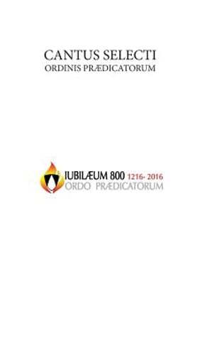 Cantus Selecti O.P. by Ordo Praedicatorum: New 9781365763397| eBay