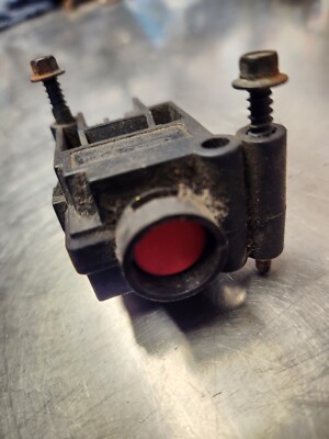 OEM FORD E7AE-9341-AA Electric Fuel Pump Inertia Switch | eBay