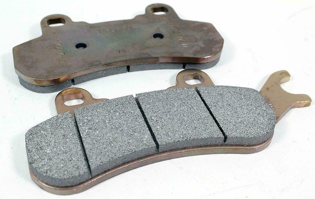 Can-Am Maverick X3 Left Front Brake Pad Kit 715900379 for sale online ...