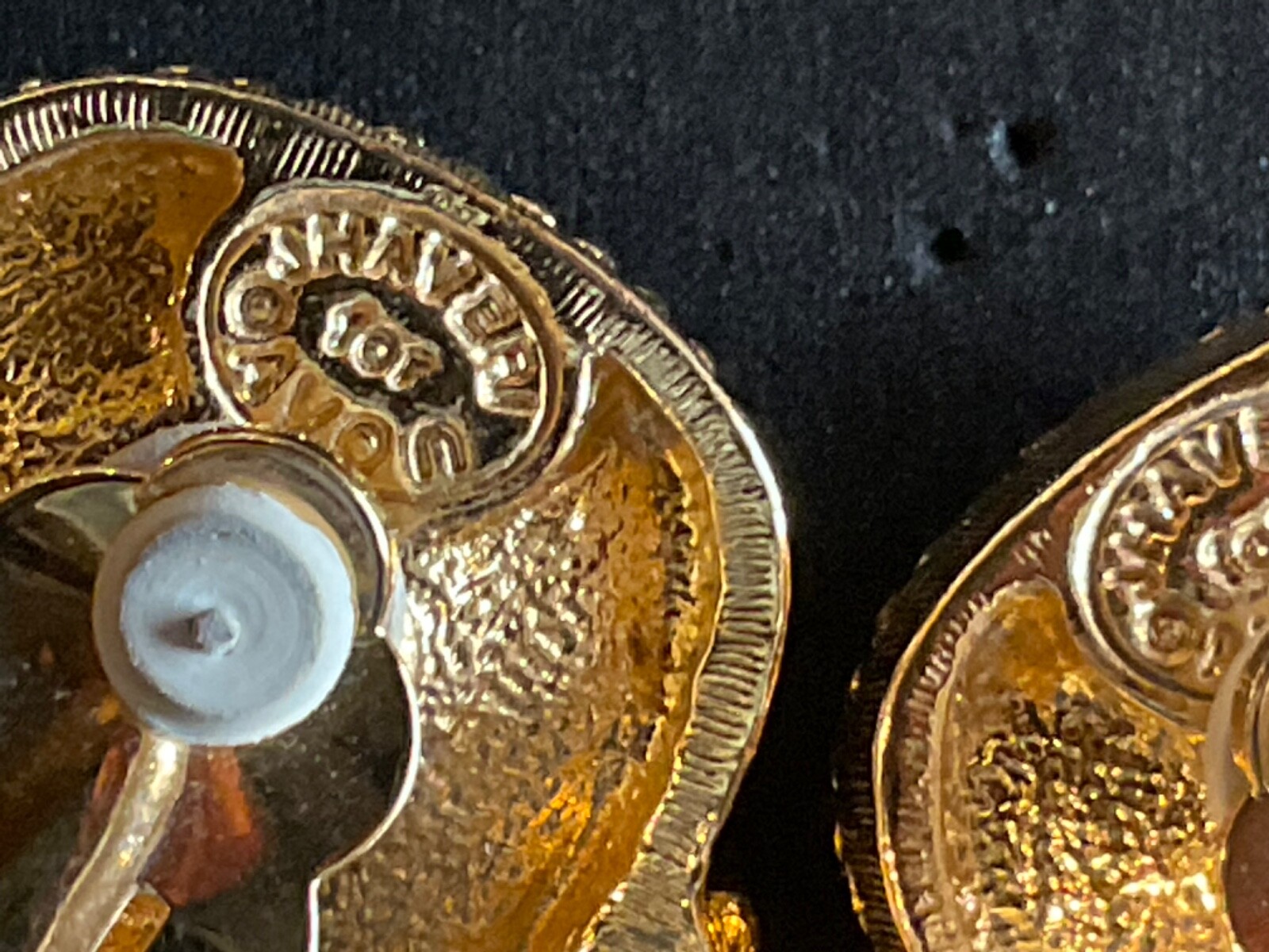 Elizabeth Taylor SHAILL JHAVERI for AVON IMPERIAL EL… - Gem