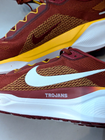 Nike USC Trojans Pegasus 41 Running Shoes Mens 12 Team Crimson FZ5150 ...