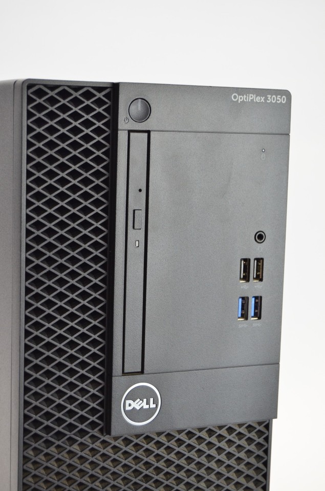 Dell OptiPlex 3050 MT PC Core i5-6500 3.2GHz 8GB RAM No HDD/OS | eBay