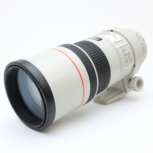 Canon Ef300Mm F4L Is Usm 67 Group Lens Repair/Is Joint Parts /Inspected ...