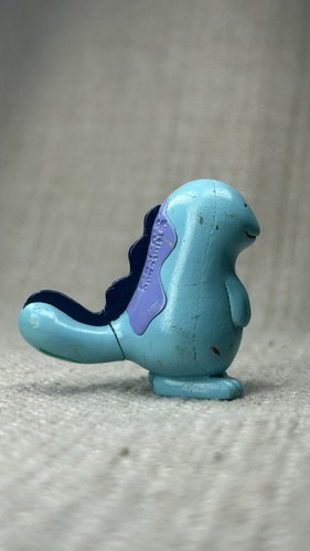Vintage Authentic Tomy Pokemon 2” Figure Quagsire | eBay