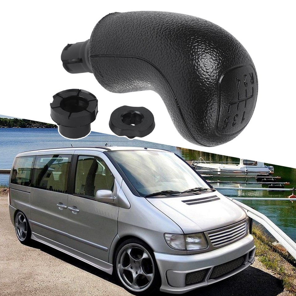 Hebel Schaltknauf für MERCEDES für VITO für W638 einfache Montage | eBay UK