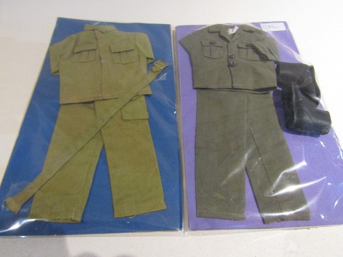 Vintage Action man | eBay UK