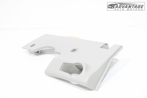 2017-2025 CHRYSLER PACIFICA DASH DASHBOARD LEFT DRIVER SIDE LOWER TRIM ...