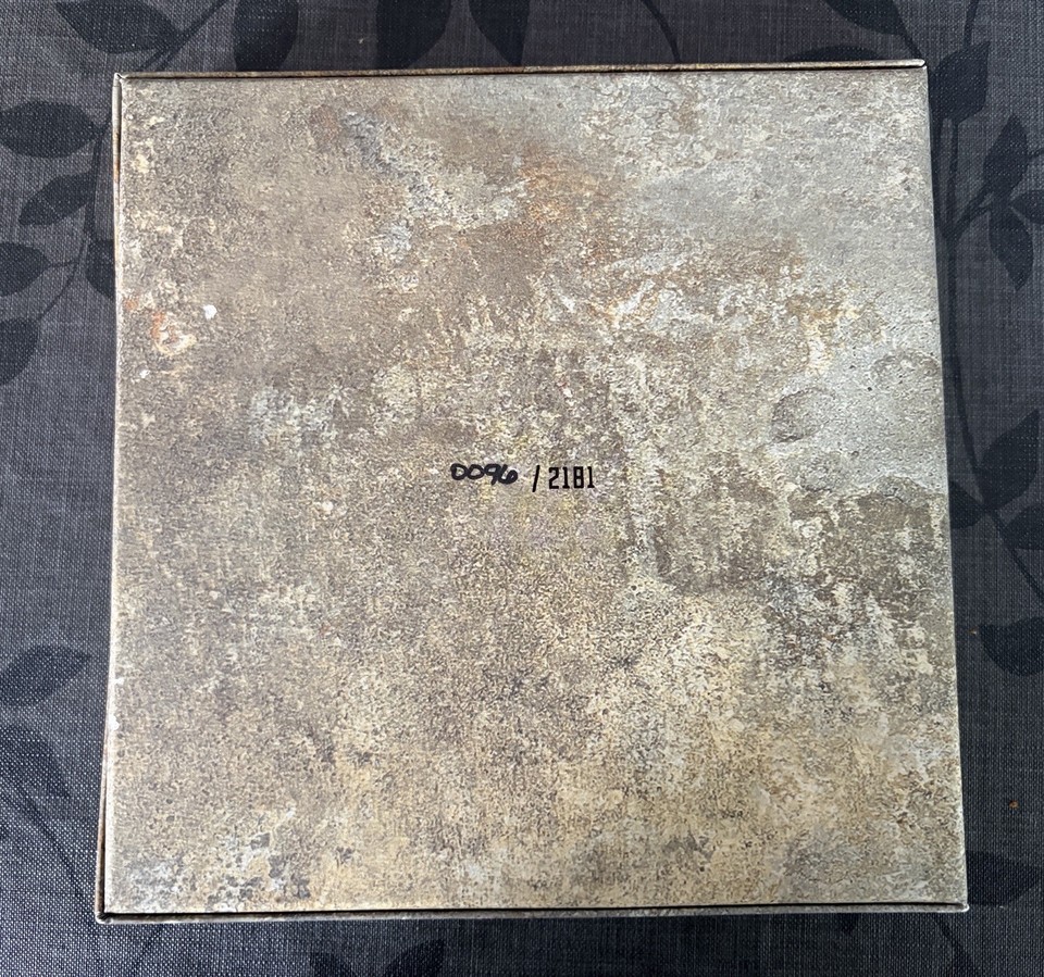 Horizon Zero Dawn Press Kit - PS4 - #096/#2181 - FREE SHIPPING - OBO | eBay