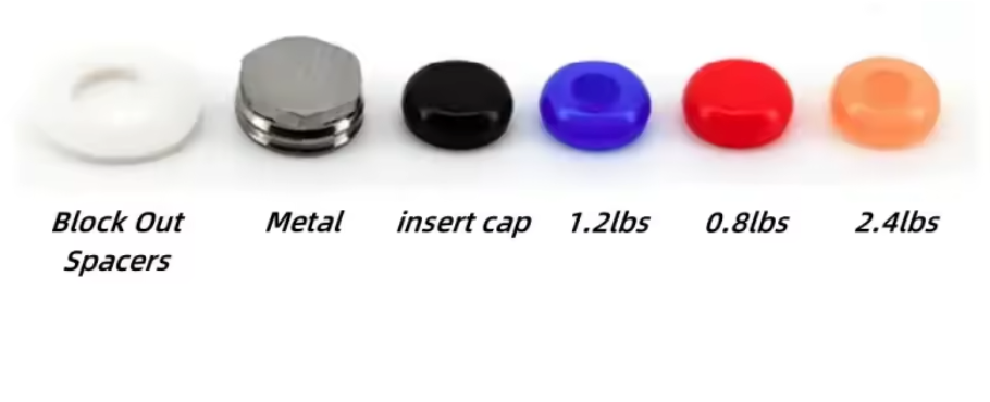 Overdenture Dental Locator Abutments Retention Caps For Implant Inserts ...