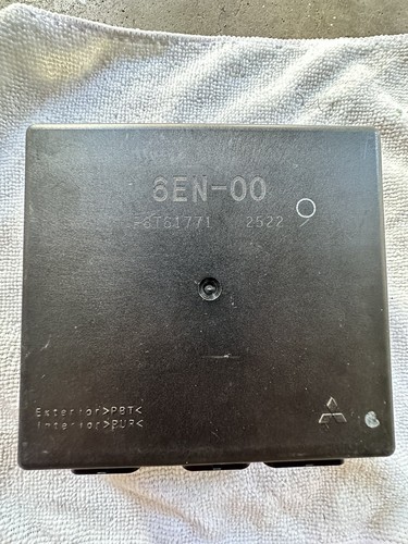 Yamaha Jet Boat AR210 SX210 SR AR ECU ECM Engine Control Unit Computer ...