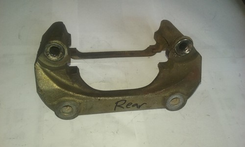 98-02 CAMARO RS Z28 FIREBIRD TRANS AM REAR DISC BRAKE CALIPER RH or LH ...