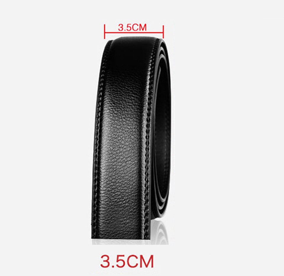 Top Quality Alloy Fashion Belt Buckle Auto Lock For Wide 1.4"(3.5cm ...