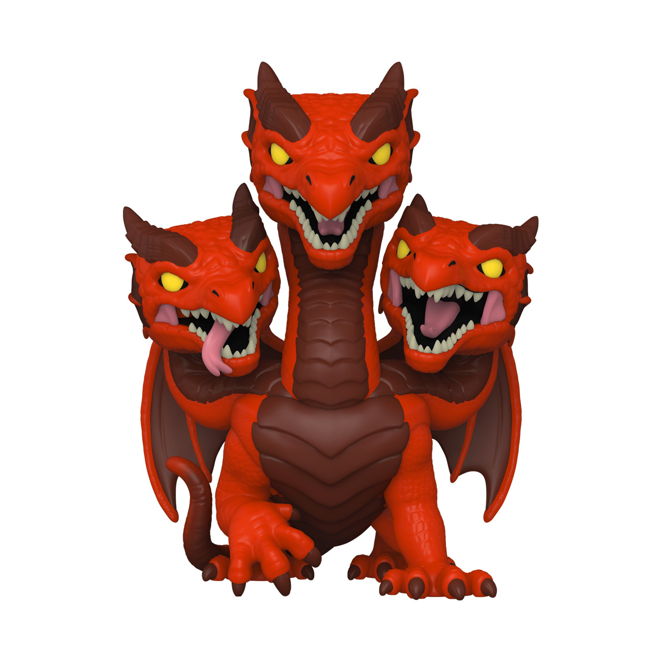 Funko Nft Pop! Vinyl: Stranger Things - Dragon (Digital Pop! Release ...