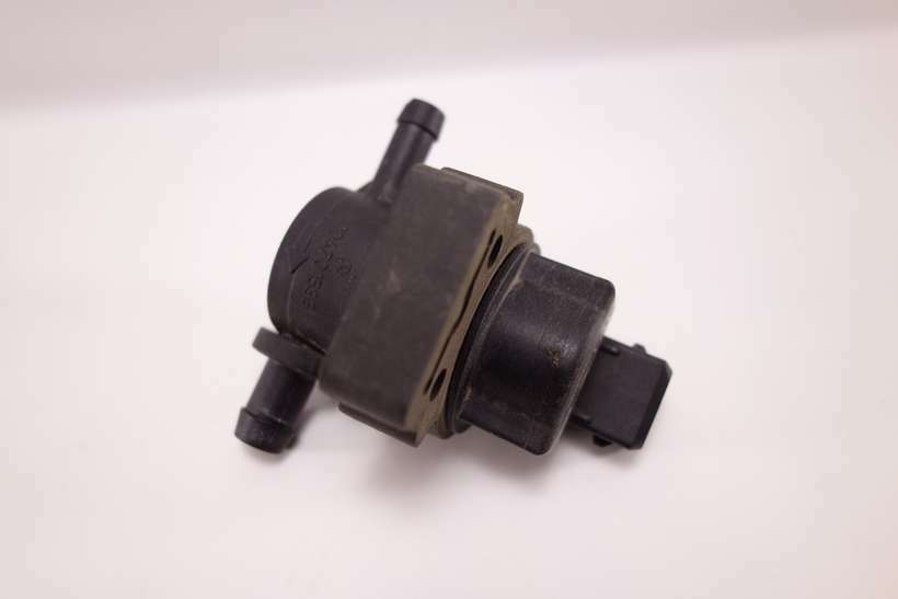 Additional air regeneration valve Mercedes Benz 0004701593 | eBay