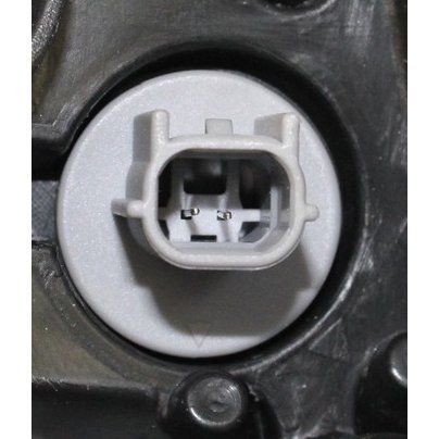 DEPO Headlight For 2013-2015 Honda Accord Sedan Right Passenger Side ...