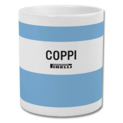 Fausto Coppi - Bianchi Team Coffee Mug | eBay UK