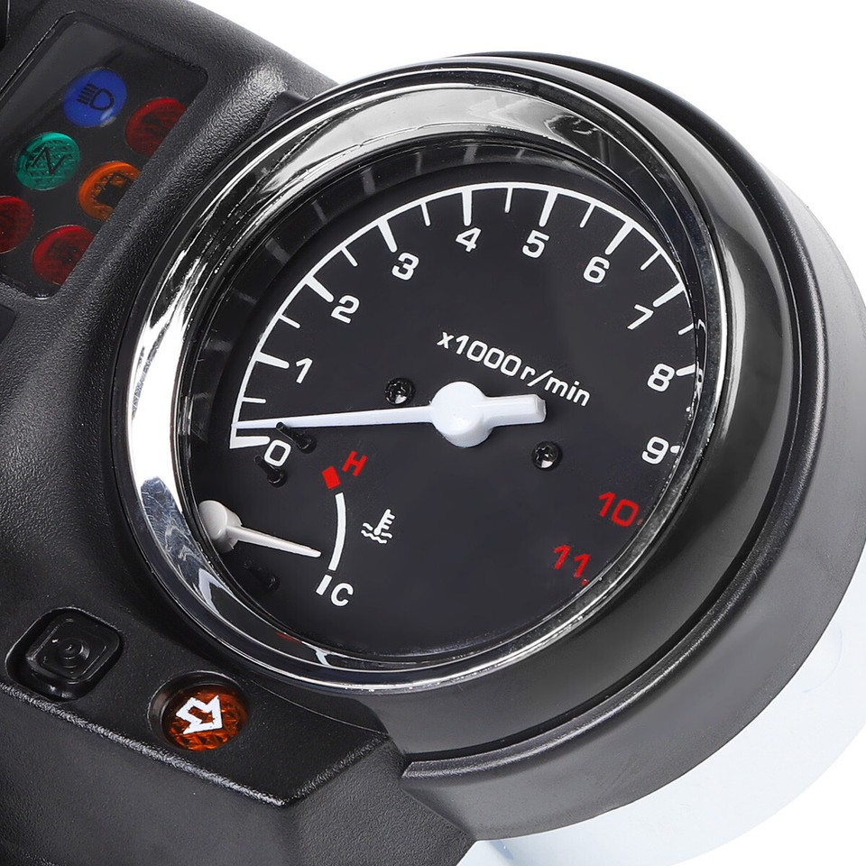 Speedometer Tachometer Gauge Cluster For Honda CB900 Hornet 900 CB919F ...