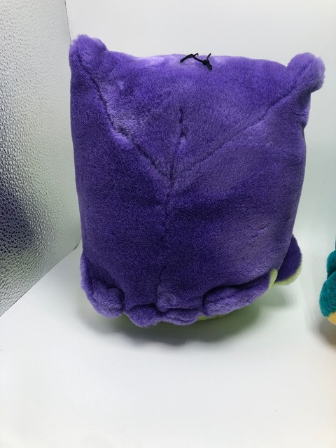 1998 NAGANO Olympic mascot SNOWLETS original 4 set 9” Lot Of 2 | eBay