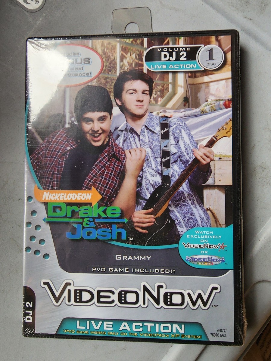 Drake And Josh Grammy