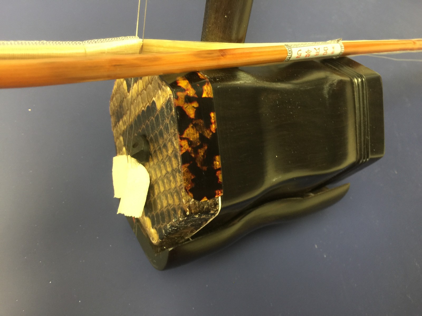 ERHU,Hi-grade Concert master Chinese fiddle, mellow sound 王国兴专业大筒二胡 | eBay