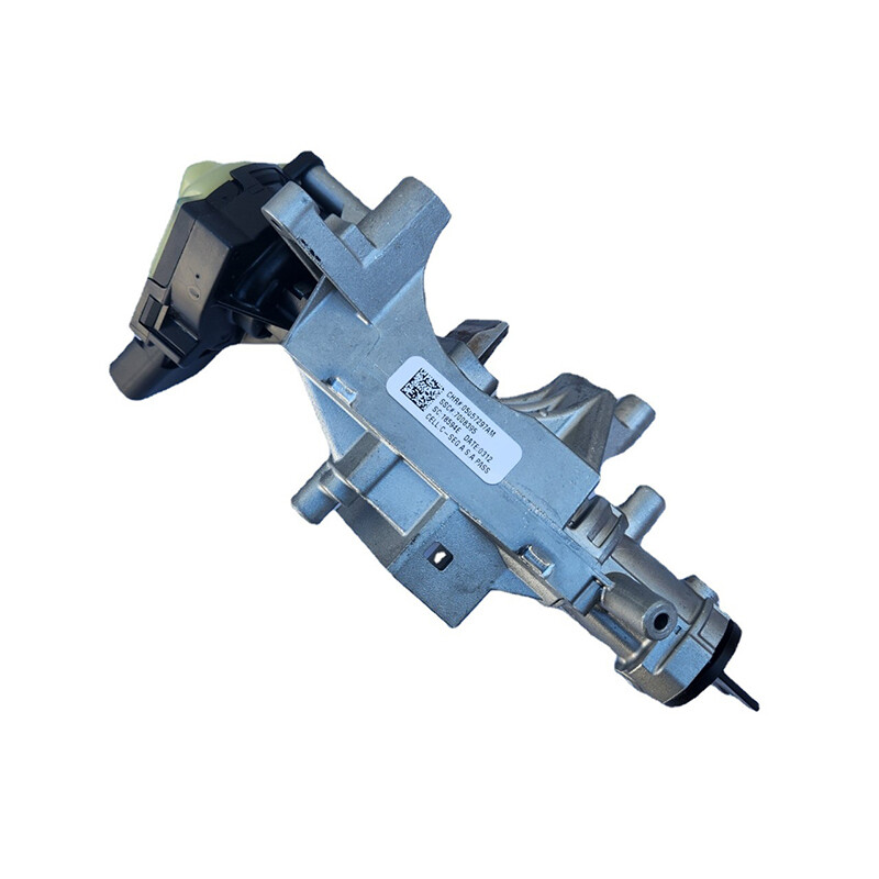 Ignition Cylinder Housing 68054822AB Fit For Jeep Liberty KK 2008-2011 ...