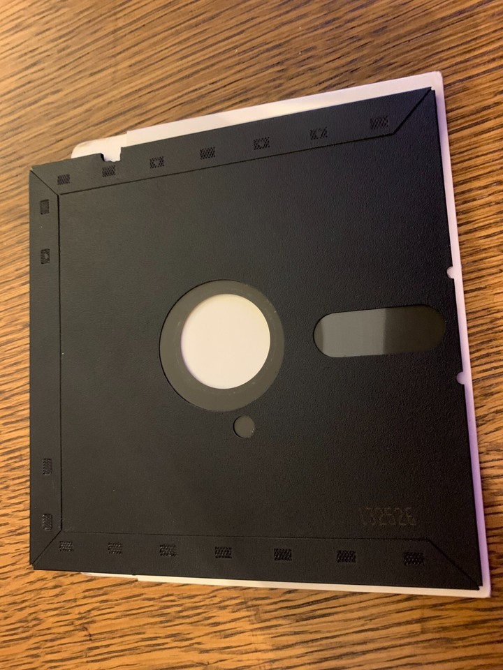 SUPER HUEY II GAME COMMODORE 64 C64 COMPUTER 5.25" INCH FLOPPY(S ...