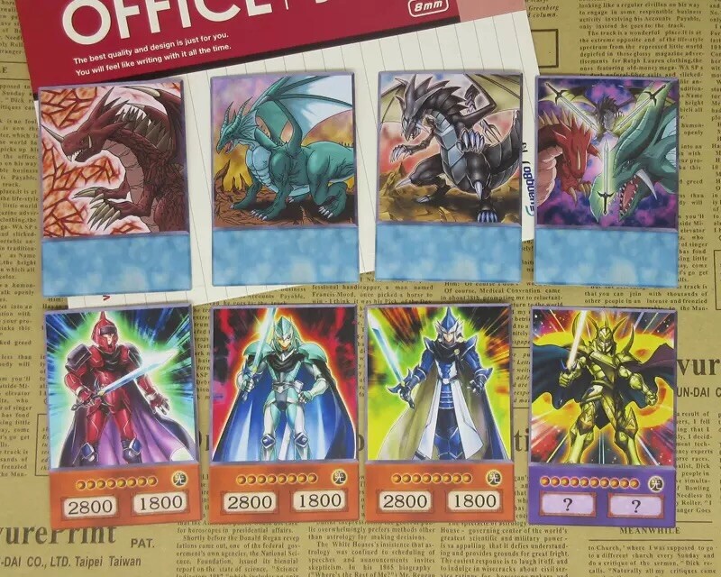 Yugioh Legendary Dragon Timaeus